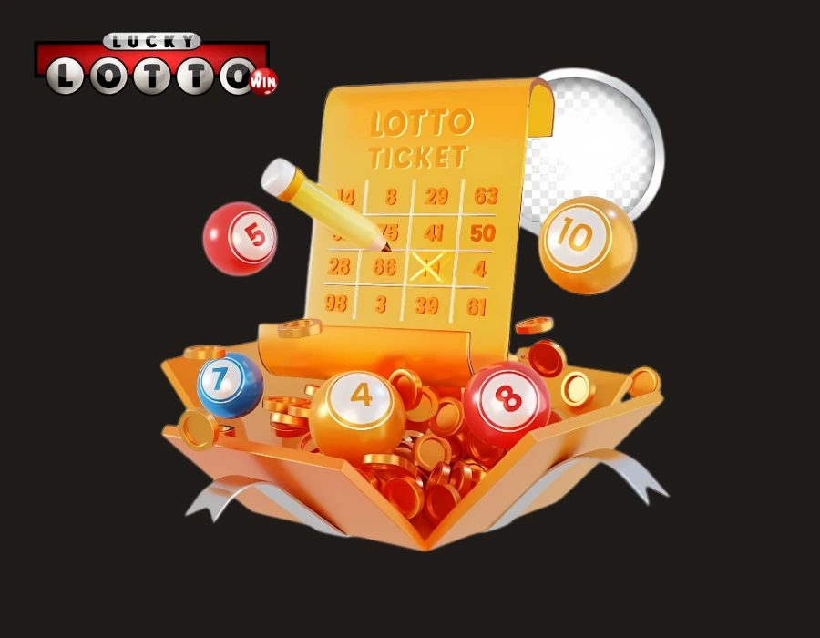 Lucky Win Lottery | Online Lottery Games | Play and Win Big