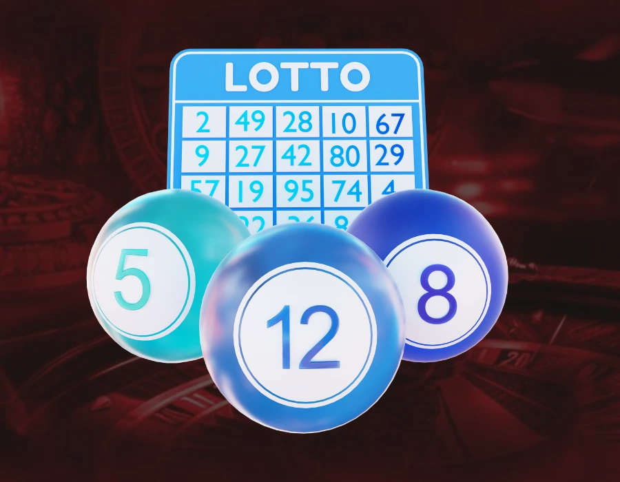 Lucky Win Lottery | Online Lottery Games | Play and Win Big